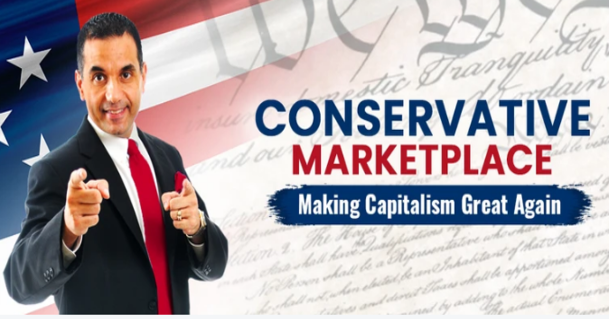 Conservative Marketplace